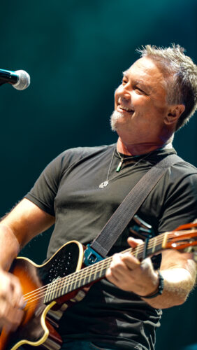 Edwin McCain to headline 12th Island Hopper Songwriter Fest in ...